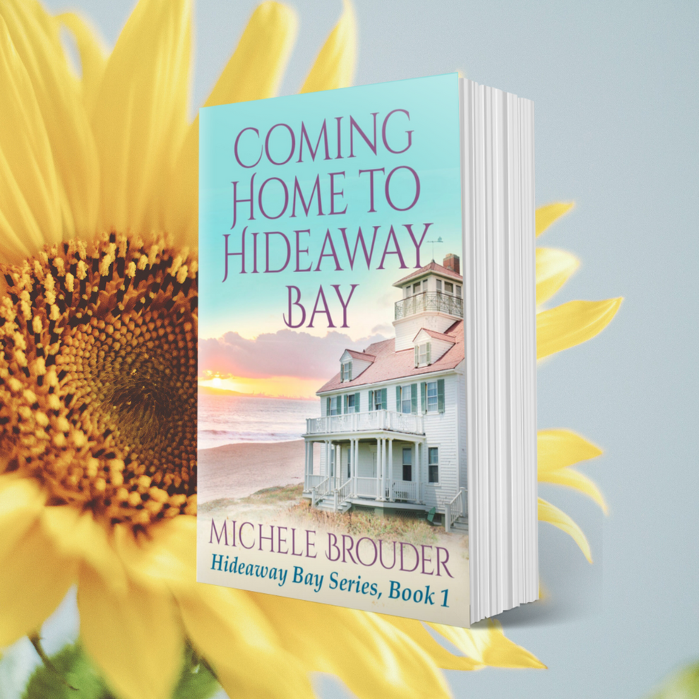 Coming Home to Hideaway Bay (Hideaway Bay Book 1) Paperback – Michele ...